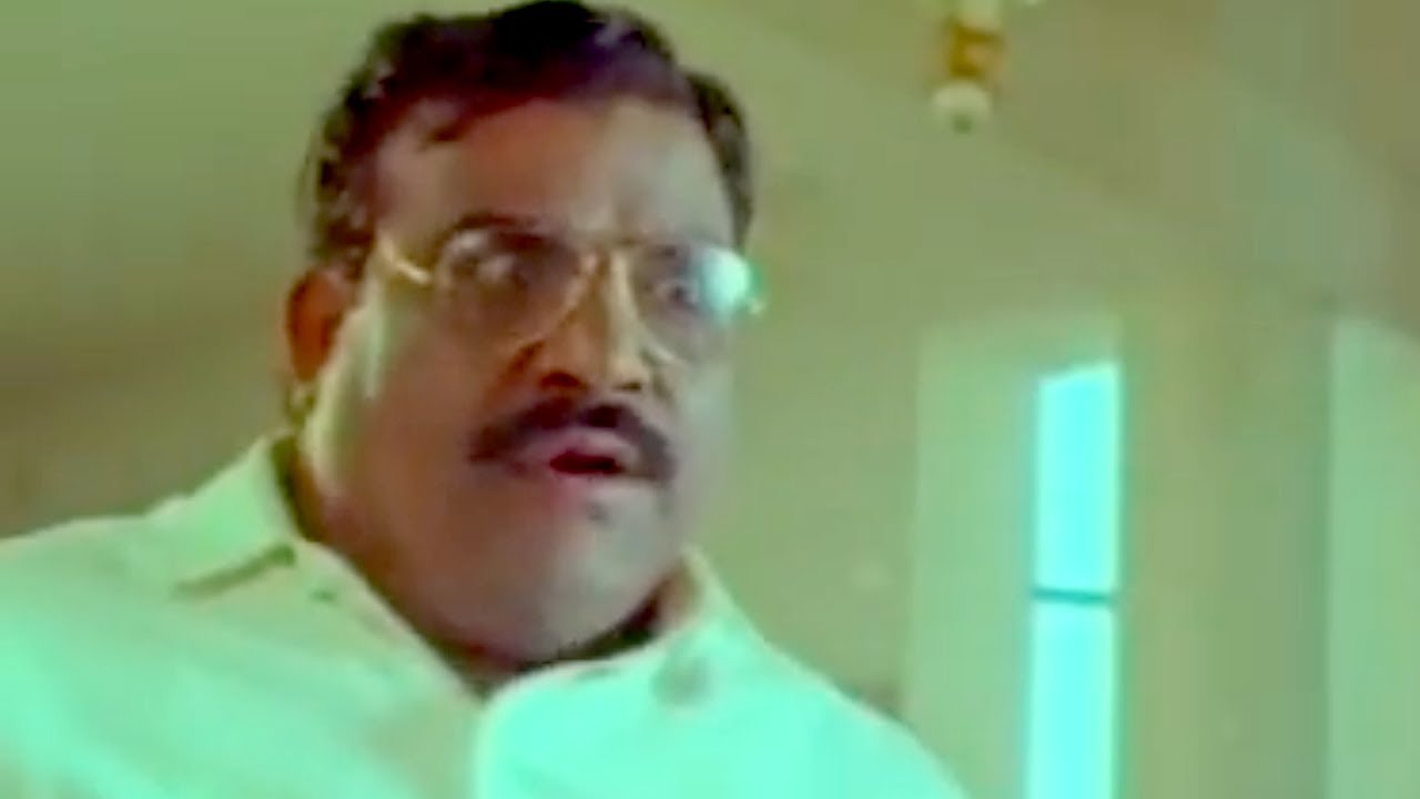 Doddanna Best Scene || Gaaya Movie || Kannada Scenes || HD - YouTube