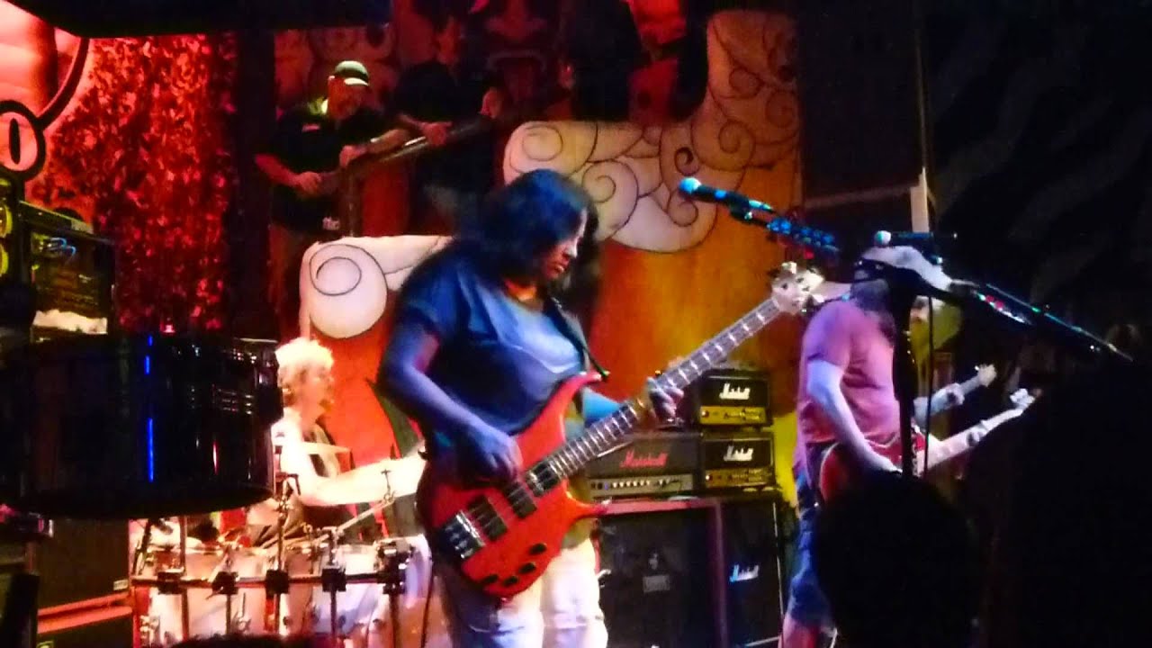 Sammy Hagar (Red) - YouTube