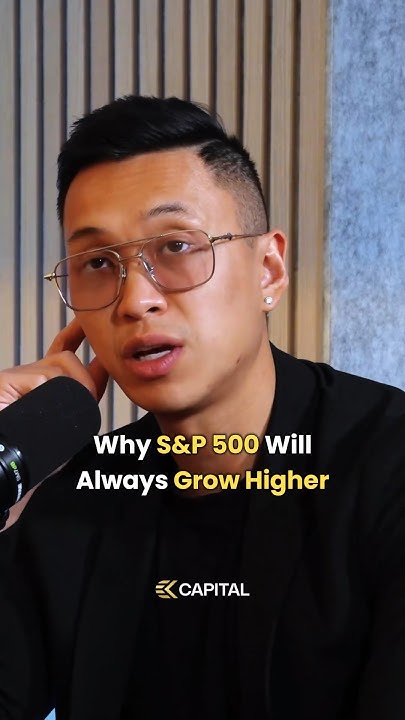 INVEST S&P 500 TODAY📈 - YouTube