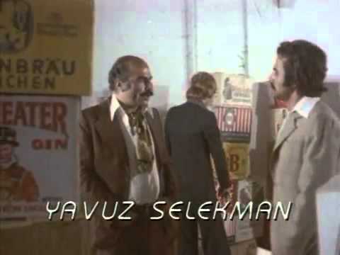 Yeşilçam ESPRİSİ  ( Sinir Bozucu Kahkaha İçerir)