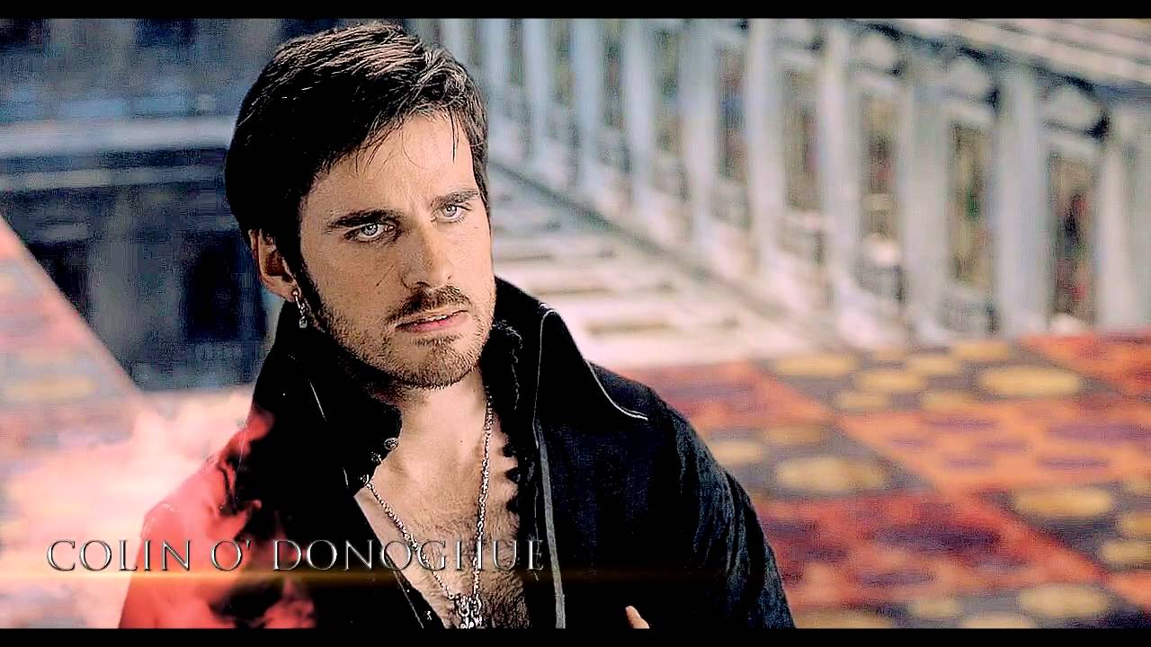 Once upon a time Opening credits 2x09 [BFV] - YouTube