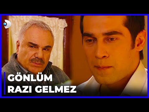 Ali Rıza, Şevket için Evi Satmaya Karar Verdi - Yaprak Dökümü 26. Bölüm