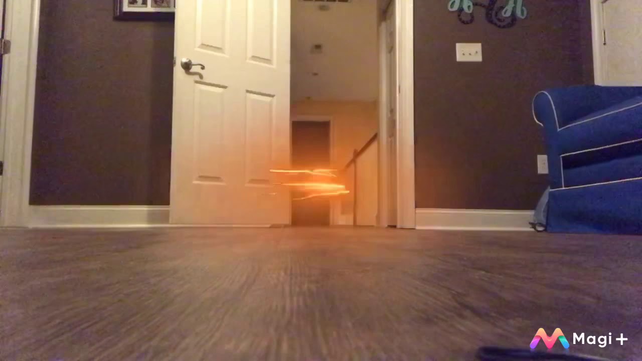 My secret super power - YouTube