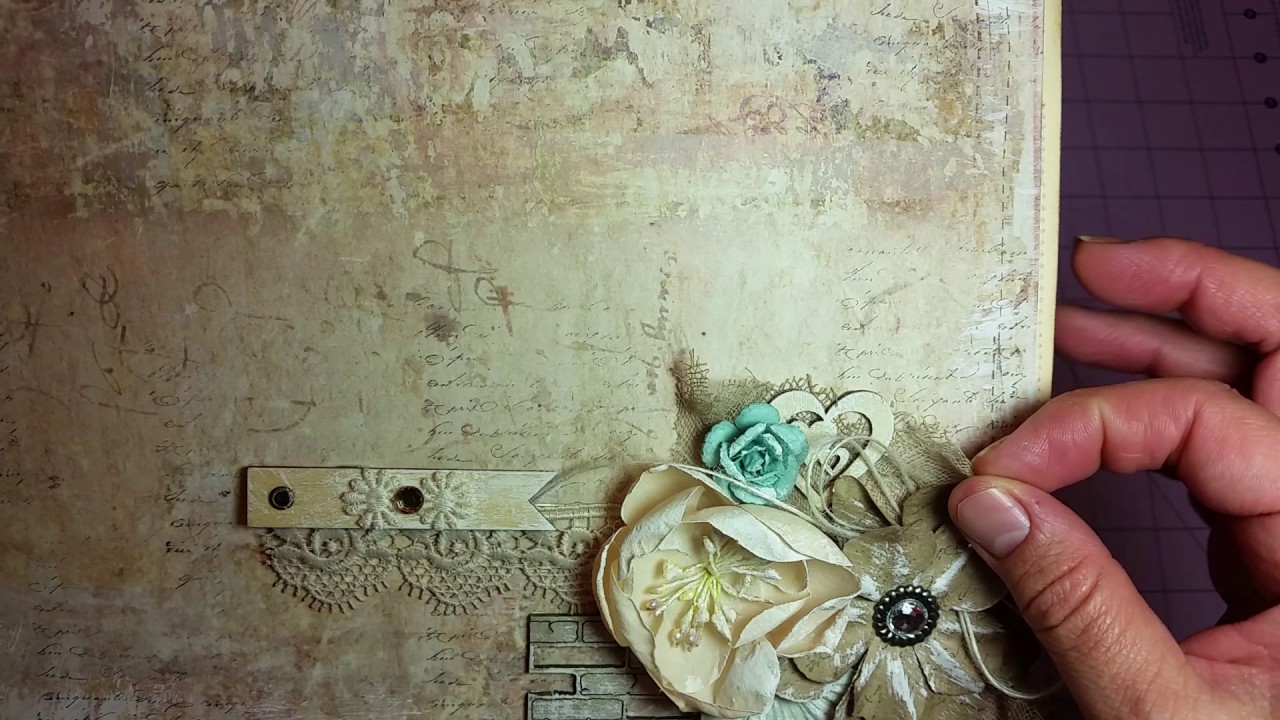 Another Sweet Little "Just Because" Happy Mail share from Angie - YouTube
