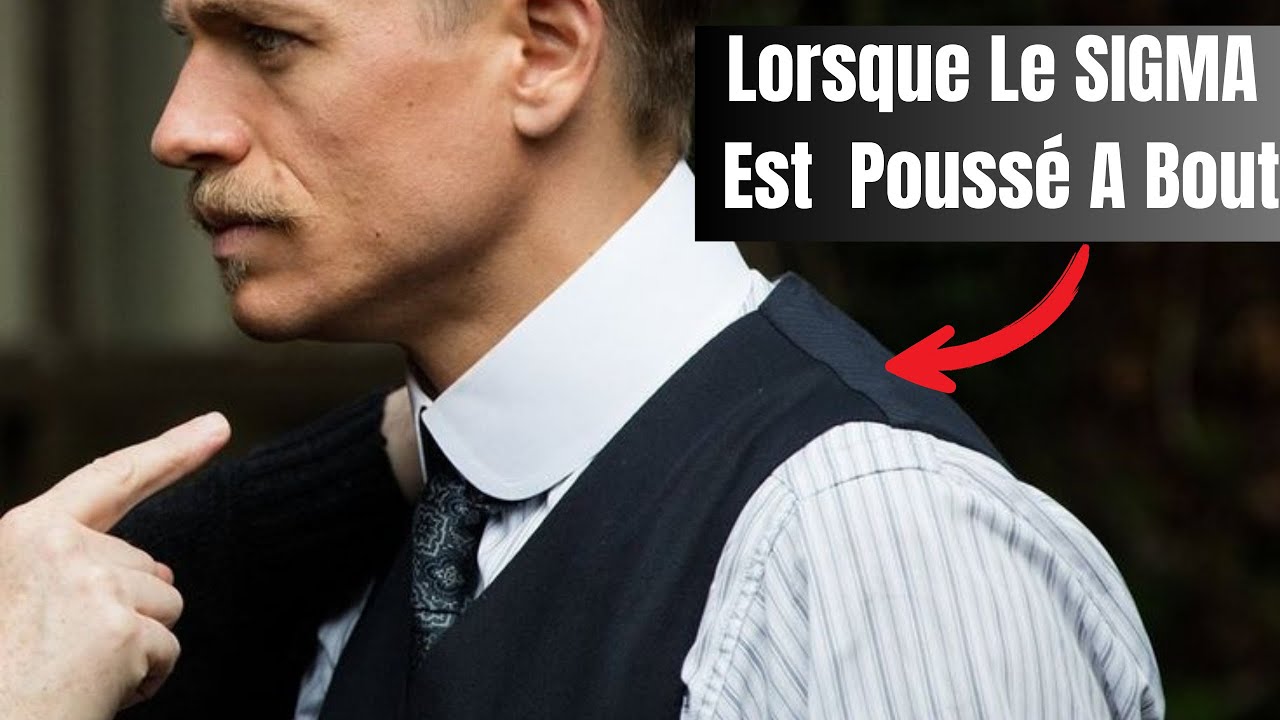 Lorsqu’Un Sigma LOYAL Est Poussé À Bout, Voici Ce Qu’Il Fera - YouTube