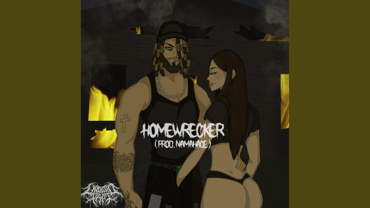 Homewrecker Youtube