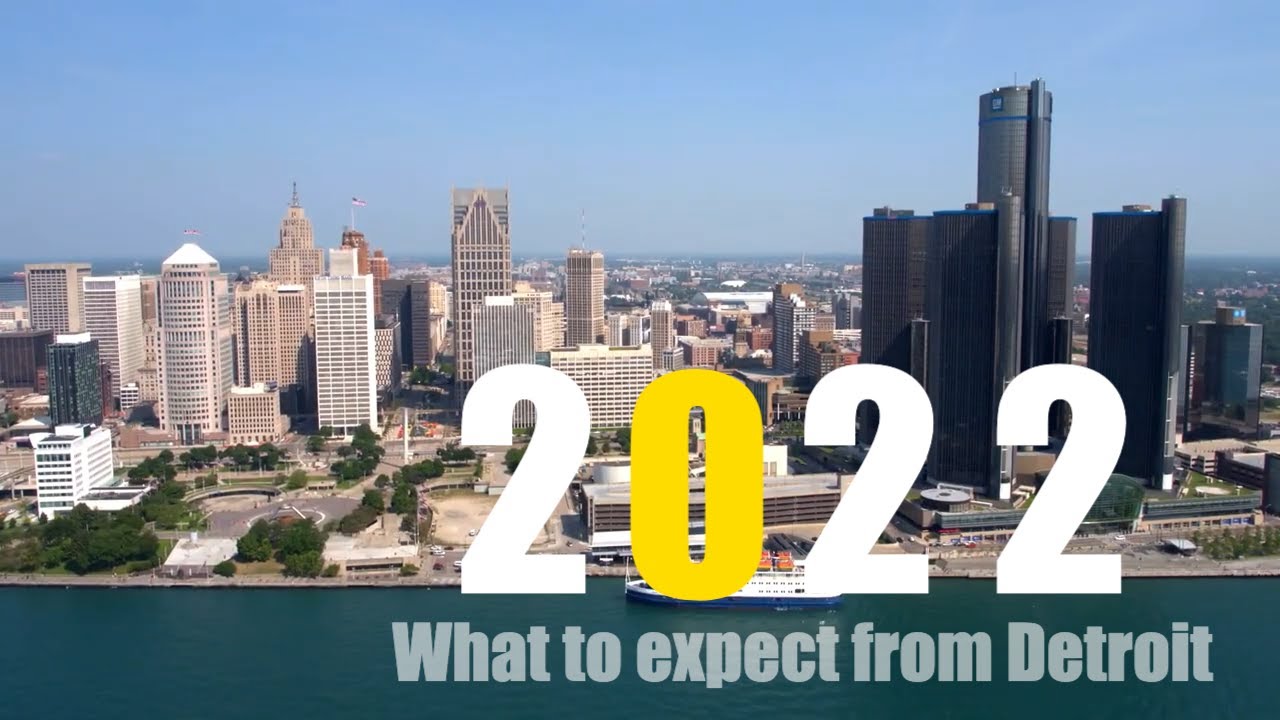 10 Detroit Travel Destinations That Are So Romantic, You'll Love Them ...