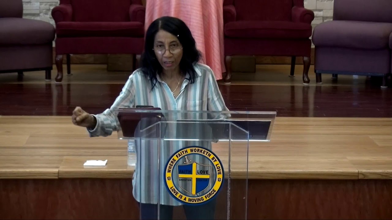 -Barbara Corprew-I've Been Reedemed - YouTube