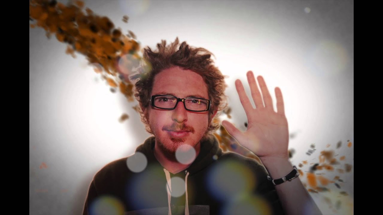 Matt Got A Cut - YouTube