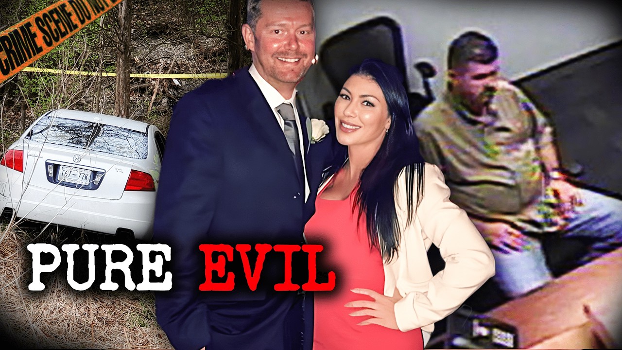 Couple Murdered to Cover Up Married Rich Man's Affair (True Crime ...