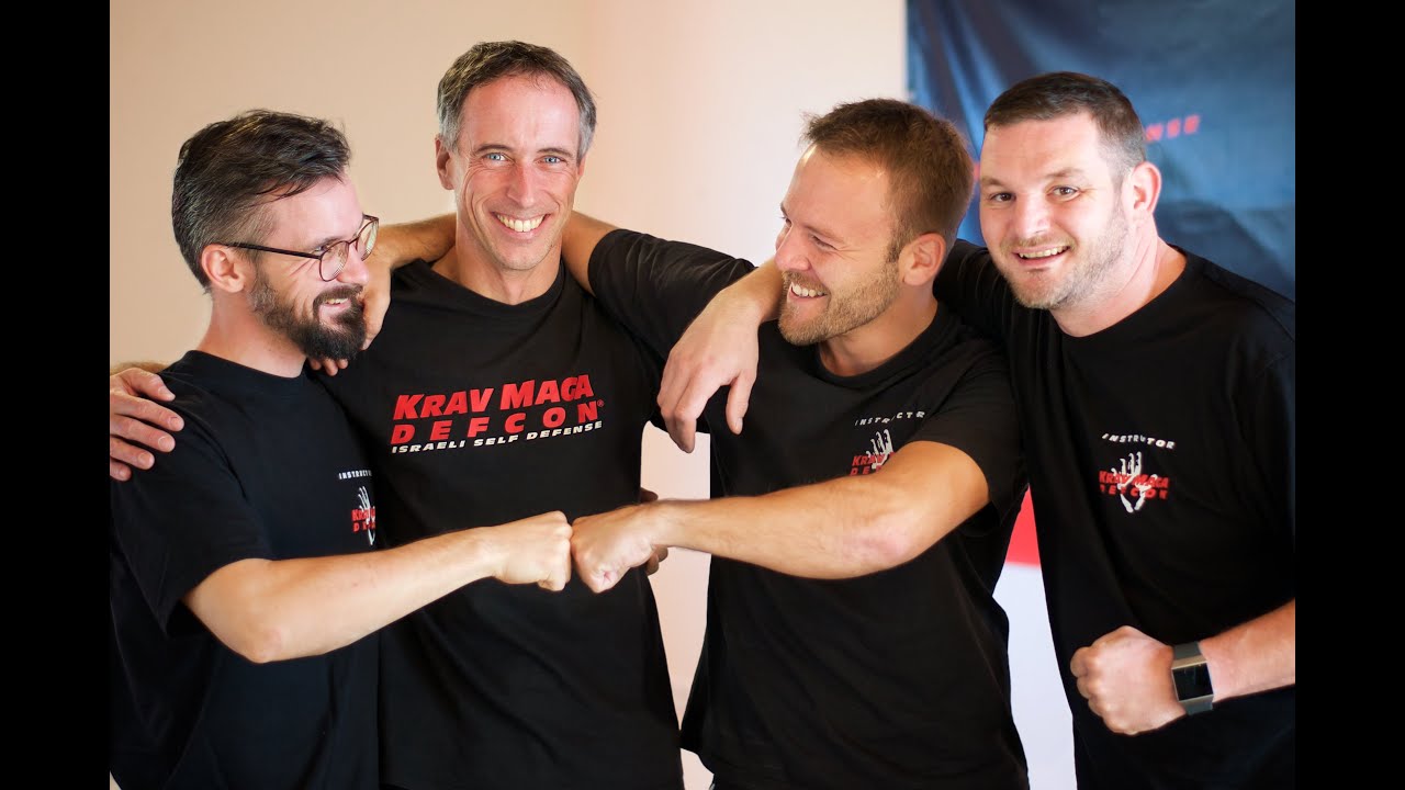 Sportschule Michael Bauer - Training - YouTube