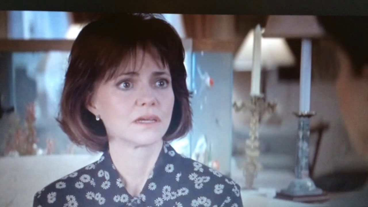 Mrs Doubtfire - I Don't Do... - YouTube