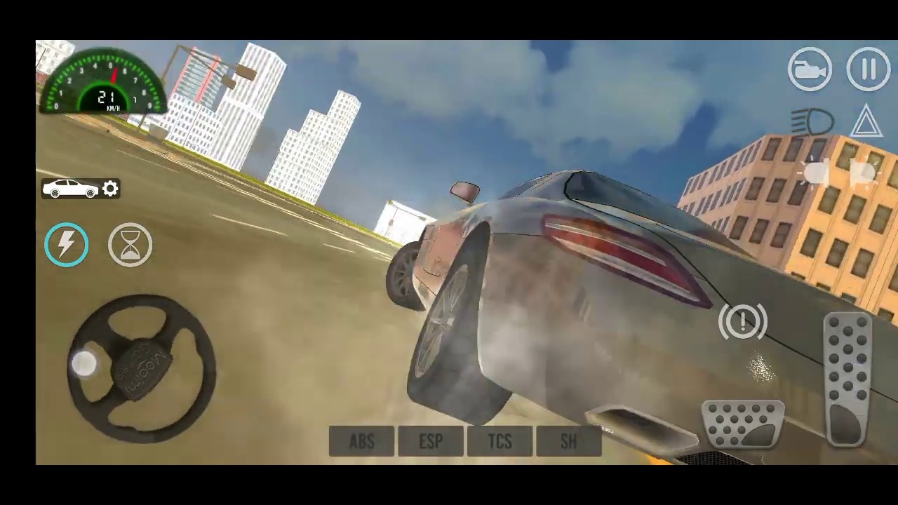 Car Driving Simulator 2018 Ultimate Drift Android Gameplay HD By Mobimi ...