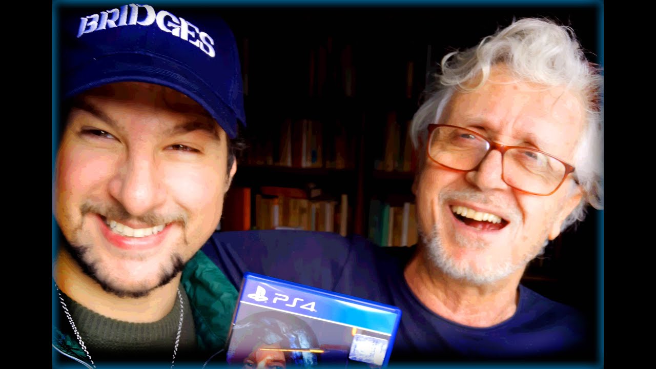 2 Chiacchiere con il DOPPIATORE Luca Dal Fabbro - YouTube