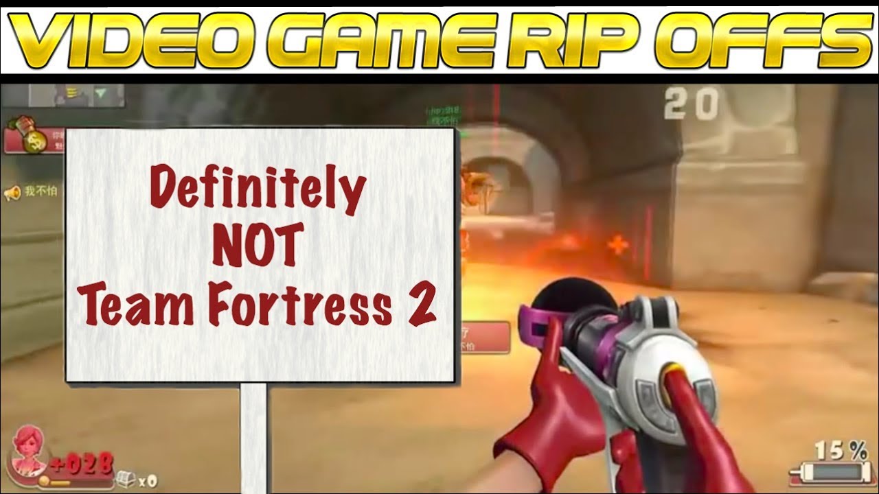 These Are The WORST Video Game RIP-OFFS on The Market | Trending10 ...