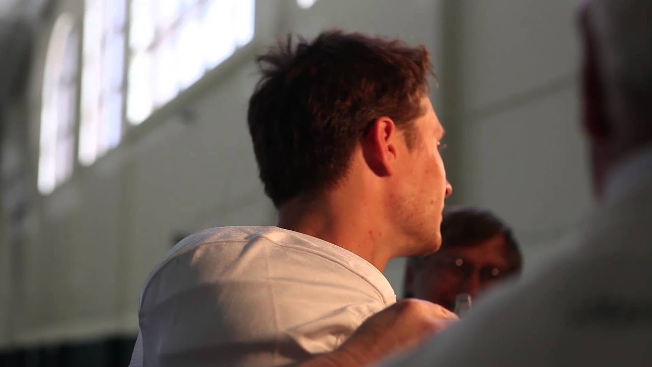 Clay Fuller Interview - YouTube