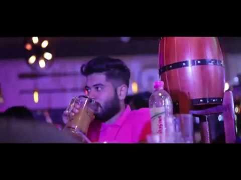 Feel Alive || Sec-29 Gurgaon - YouTube