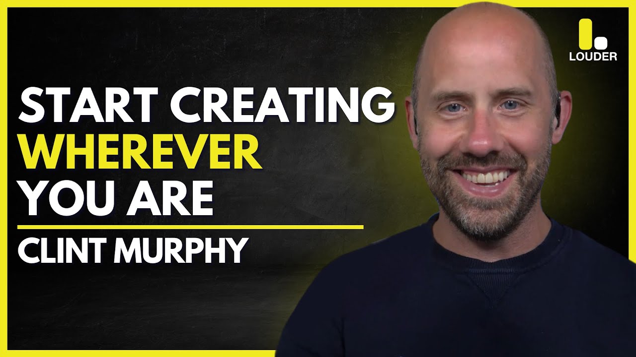 The Most Viral Writer on X | Episode 11 - Clint Murphy - YouTube