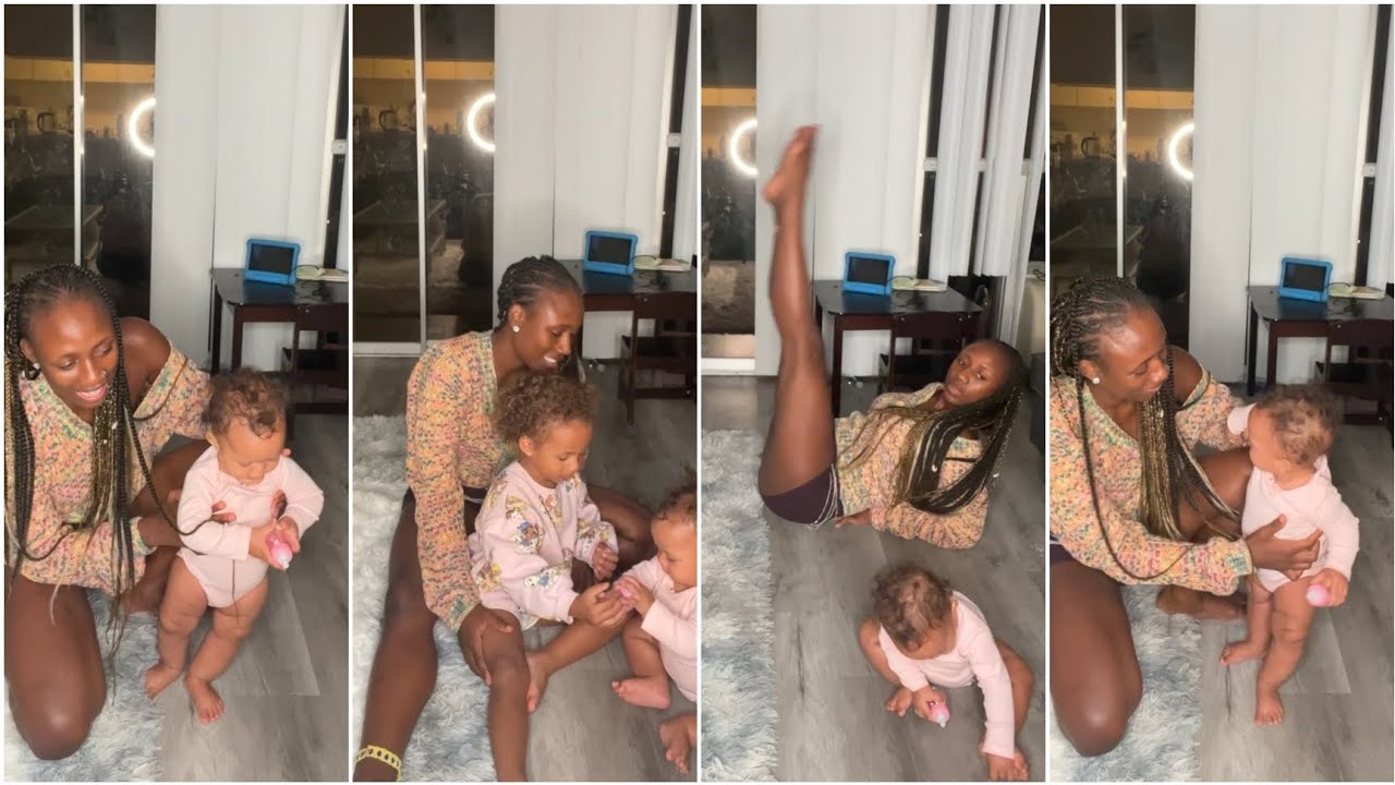 STOP COMPARING WHICH PARENTS IS THE BEST | THEY ARE BOTH DOING THEIR ...