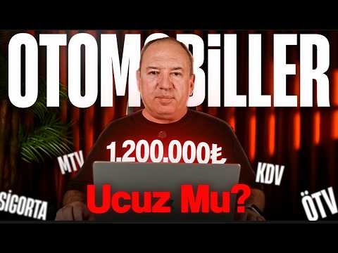 Uygun Fiyatlı Otomobil Nedir?