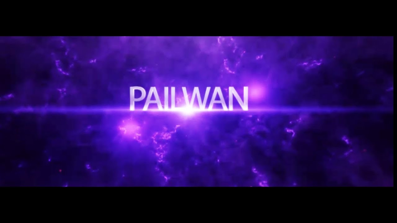 Pailwan Movie HD Trailer || Fan Made || Kiccha Sudeep New Kannada Movie ...