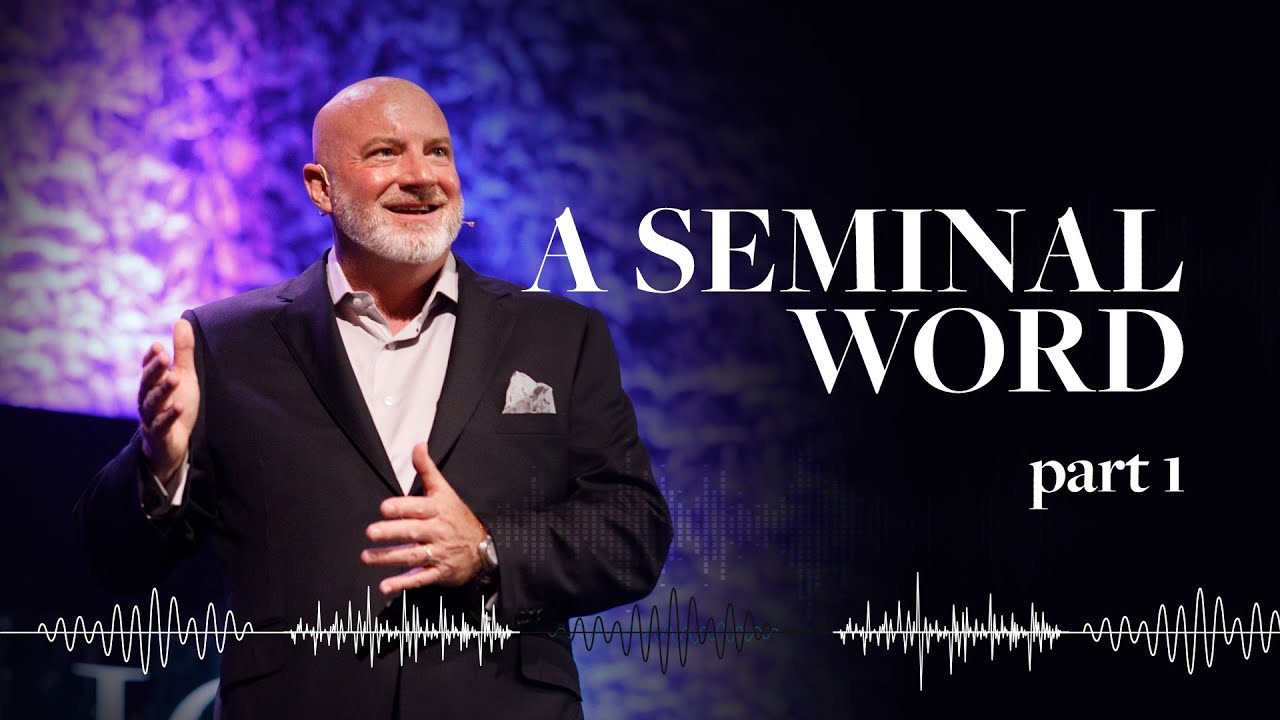 Message - Parabolic: A Seminal Word Part 1 - YouTube