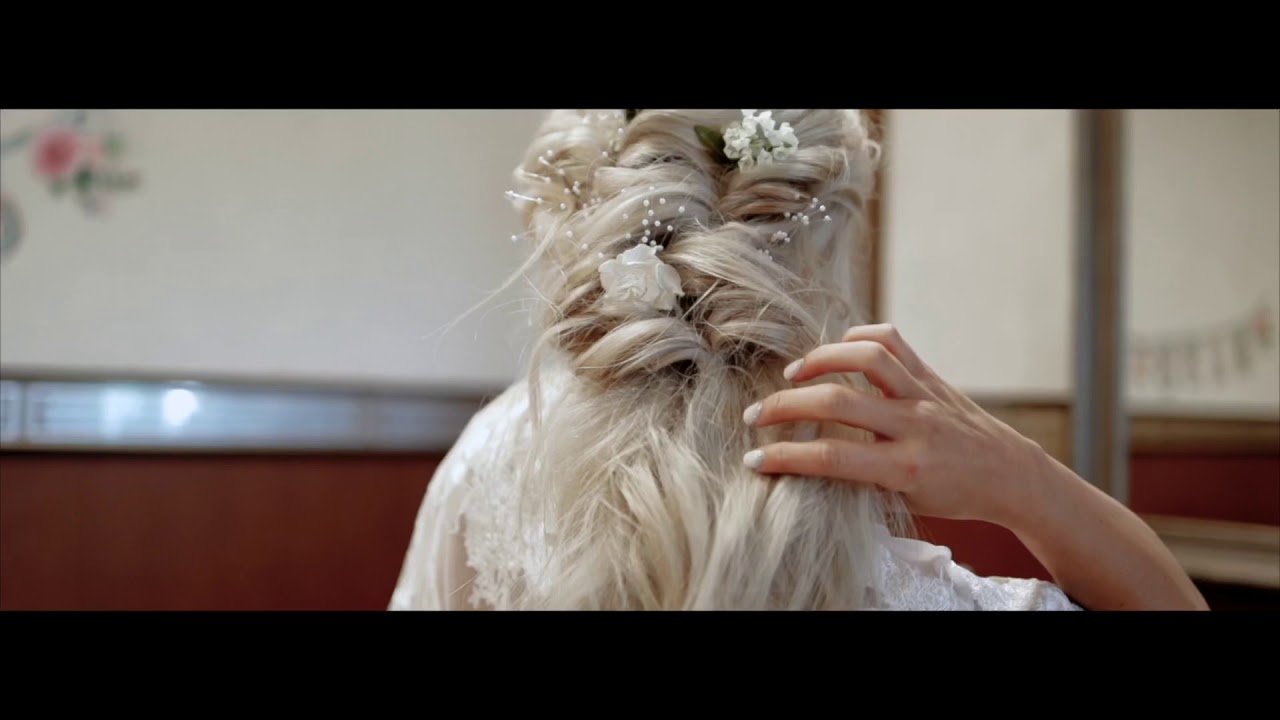 Wedding video featuring LAST CHANCE BY CHPTRS - YouTube