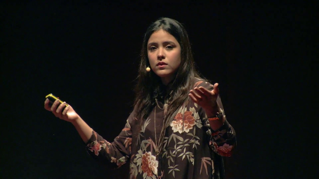 How screens can help us cut down our screen time | Shreya Kumar ...