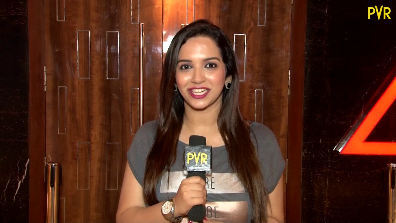 Panipat I Movie review I PVR - YouTube