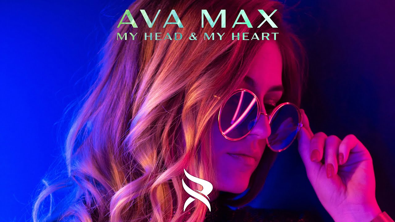Ava Max - My Head & My Heart (Bayza Remix) - YouTube