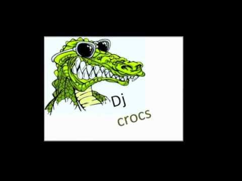 dj crocs - YouTube