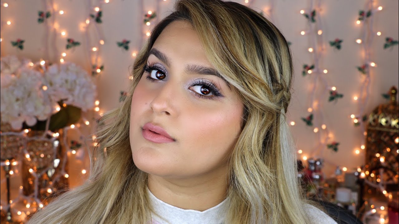 Brand Focus | Milk Makeup Tutorial!!! - YouTube