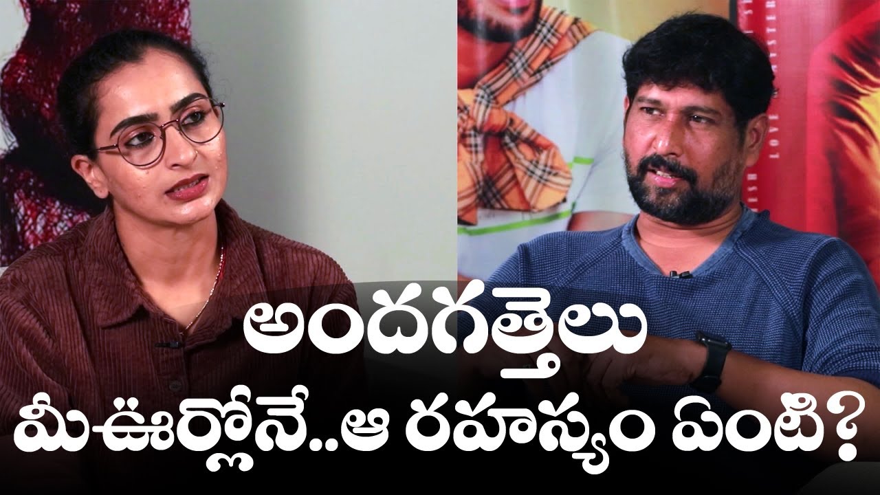 Actress Archana Ananth interview // SNR Talk Show // Friday Poster ...