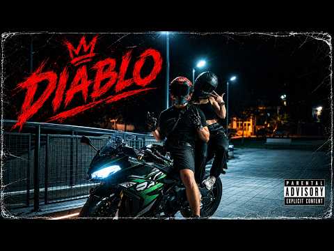 VENENO - DIABLO (Official Music Video)