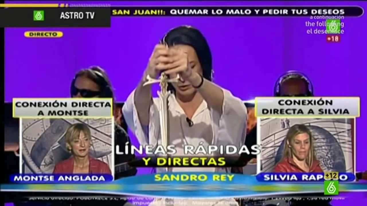 Los MEJORES MOMENTOS de Sandro Rey. Trolleos y mucho más | PMEMOTV ...