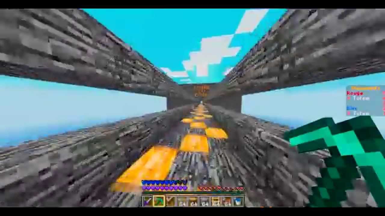 [ HS ] Enfin commenté !! [ TDC EarlyGames ] - YouTube