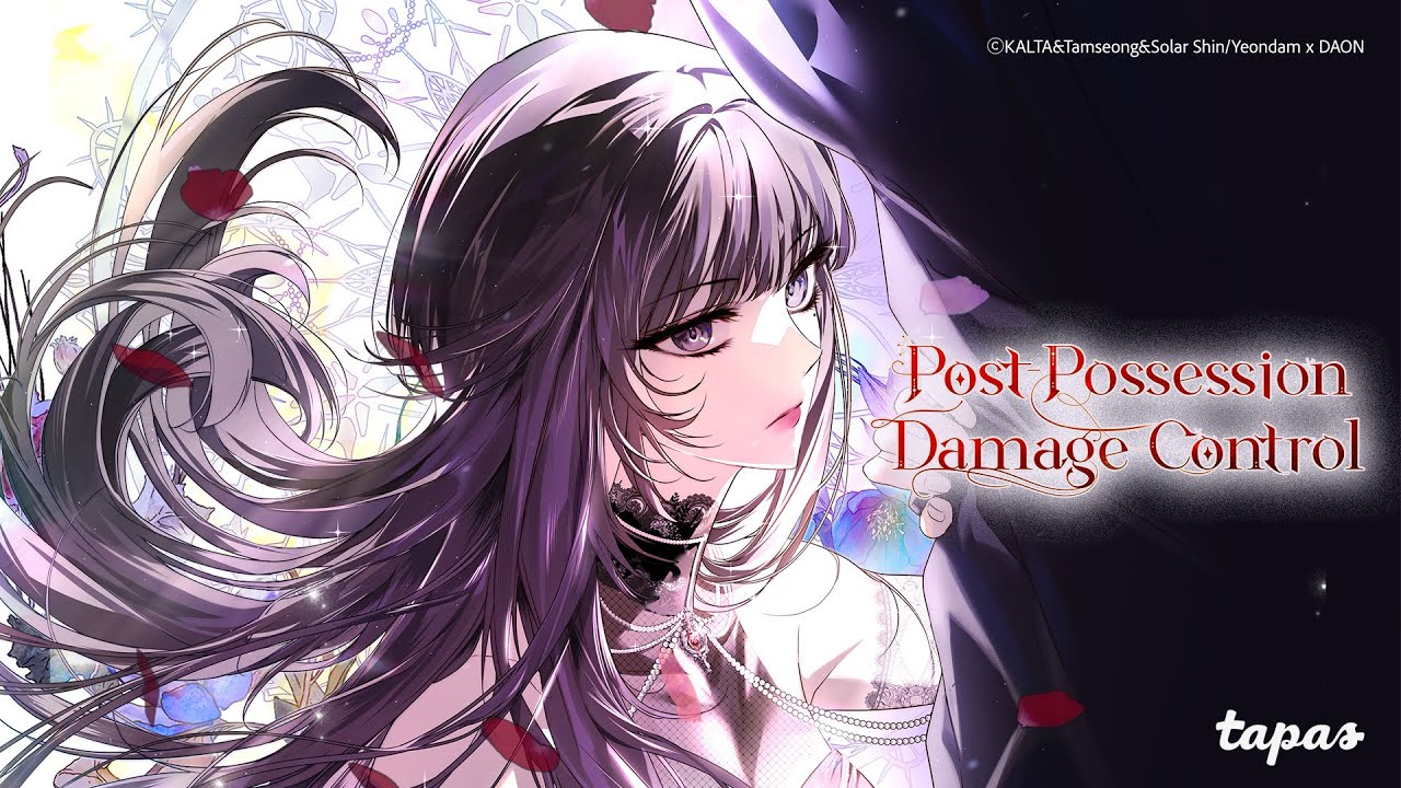 Post-Possession Damage Control (Official Trailer) I Tapas - YouTube