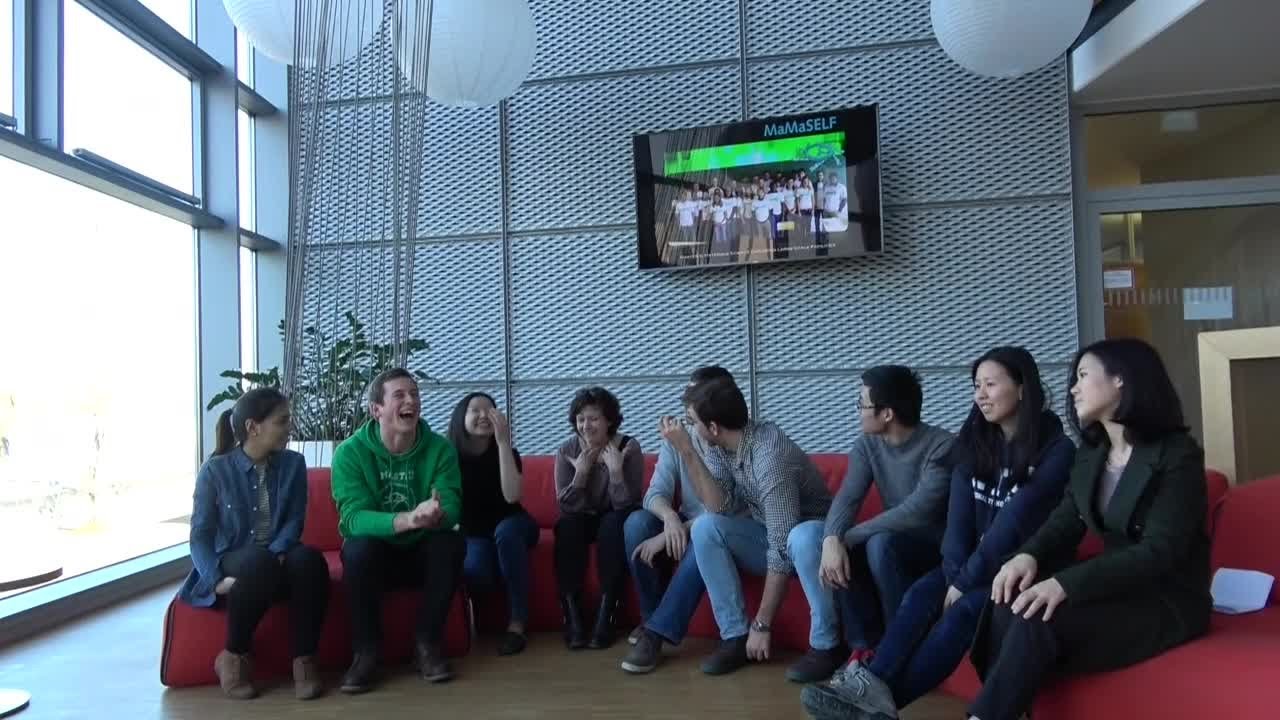 Master Mamaself in Munich - YouTube