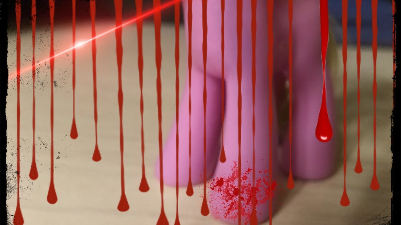 [MLP] Path of murderers ... Ep 3 Уже поздно - YouTube