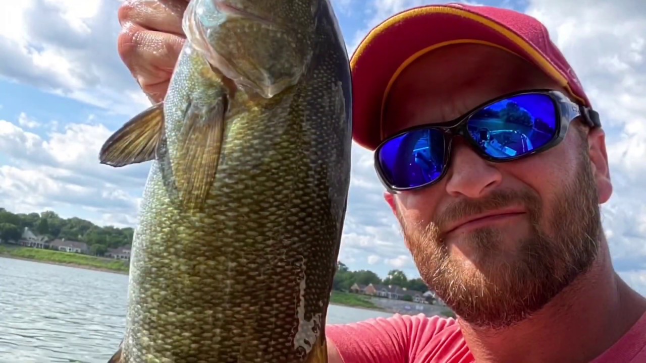 Smallmouth Candy - Bass Fishing - YouTube