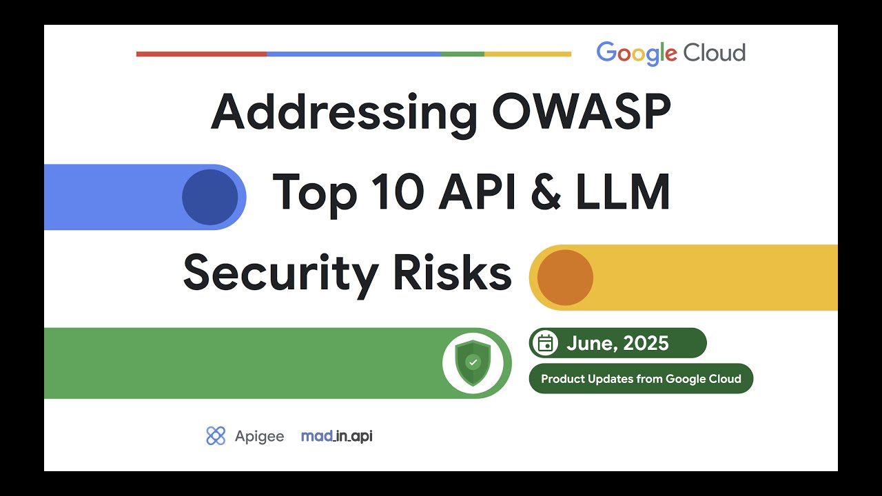 Product Updates | AI Security and APIs: Addressing OWASP Top 10 API and ...