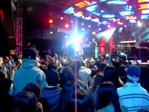 ludacris live performance at Private Concert in LA - YouTube
