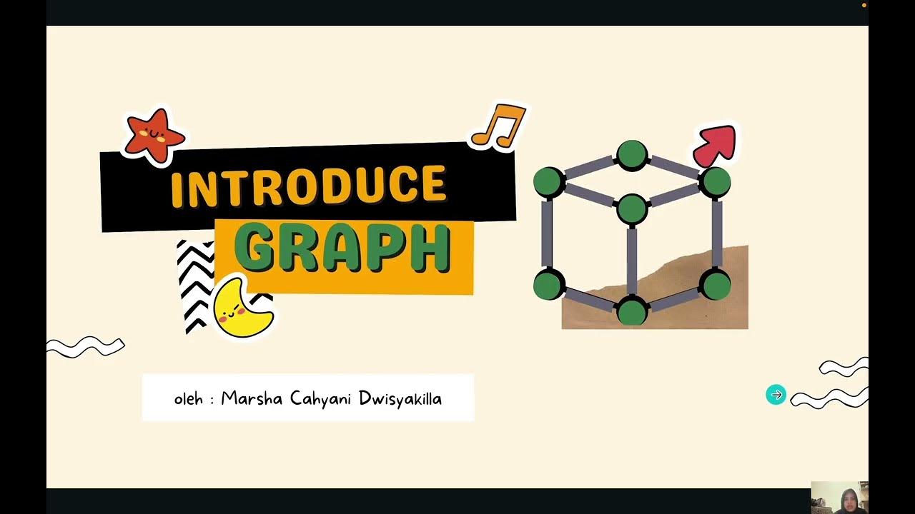 Pemrograman Mahir / program graph pada java - YouTube