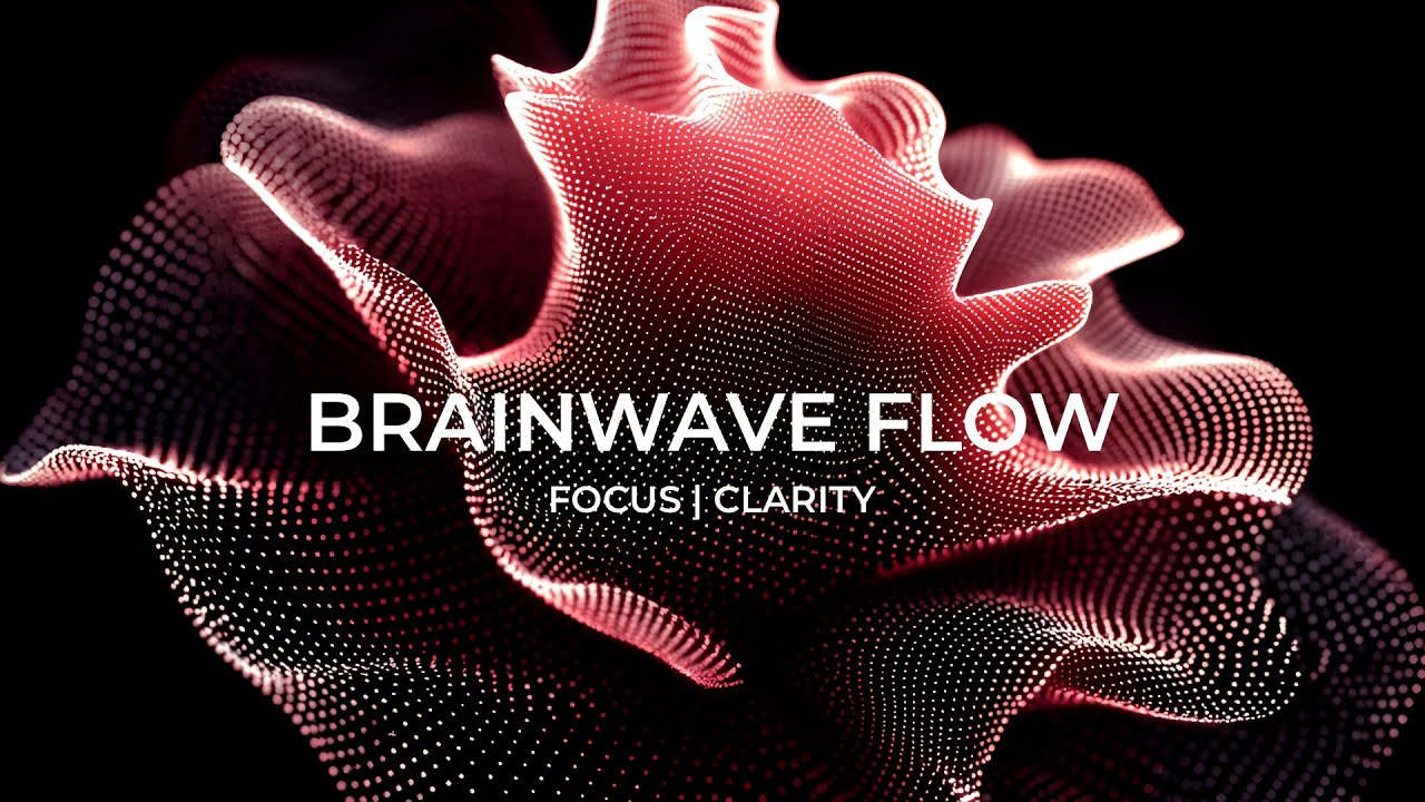 Hyper Focus Mode — Beta Brain Waves (14Hz) for Boost Memory Retention ...