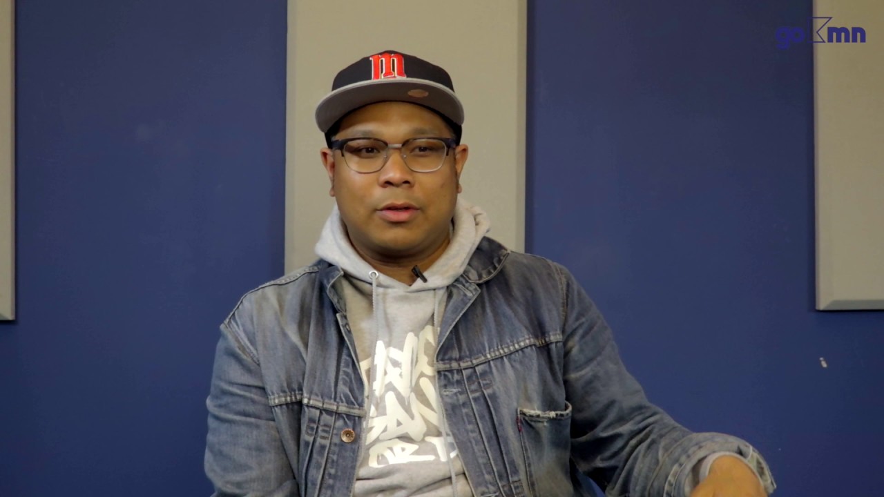 What's DJ Bonics' Craziest Tour Experience? - YouTube