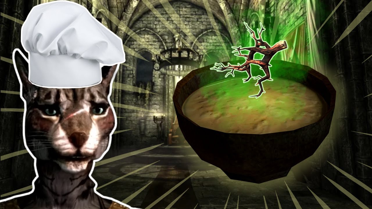 finishing skyrim's assassins guild quest once and for all - YouTube