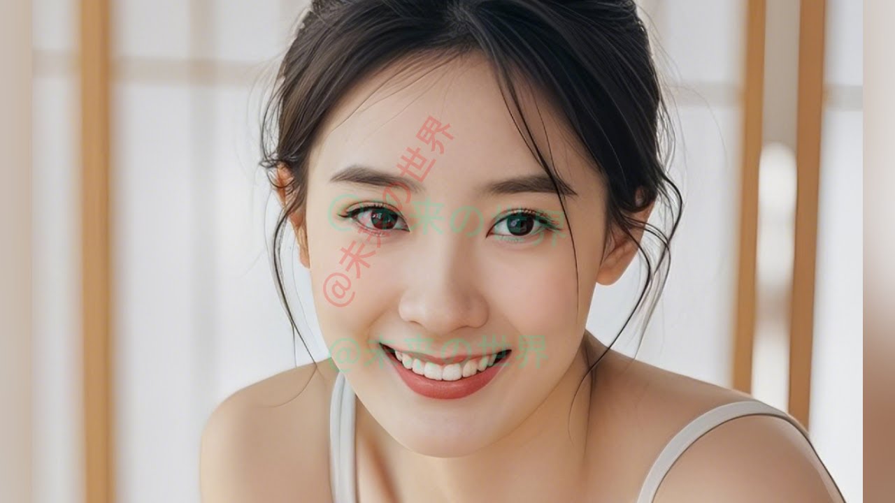 [4k]👙AI Sexy Yoga Sexy Lookbook Yoga Style for 2025 Fashion ideas-part 9🩳🧵 - YouTube