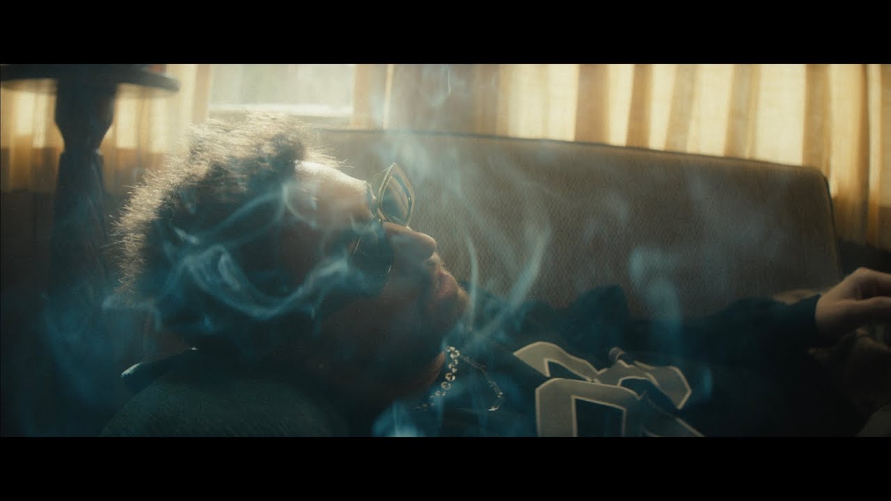 Daniel Arison - Anything In Common (Teaser) - YouTube