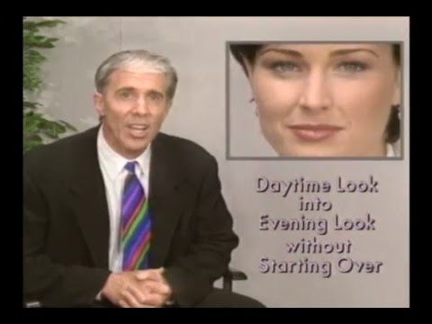 Makeover Secrets with Michael Maron - Promo - YouTube