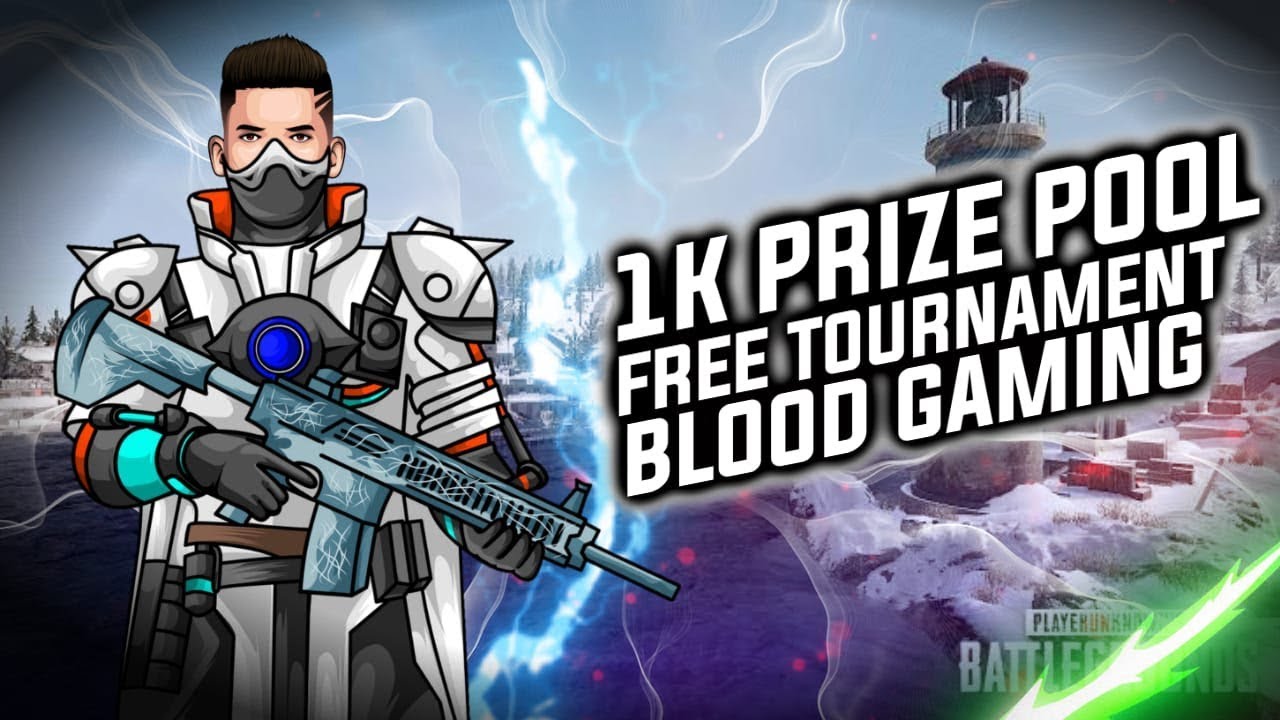1000 PRIZE POOL FREE TOURNAMENT || ROAD TO 1K YT FAM || 💎 LET'S GO 💎 ...